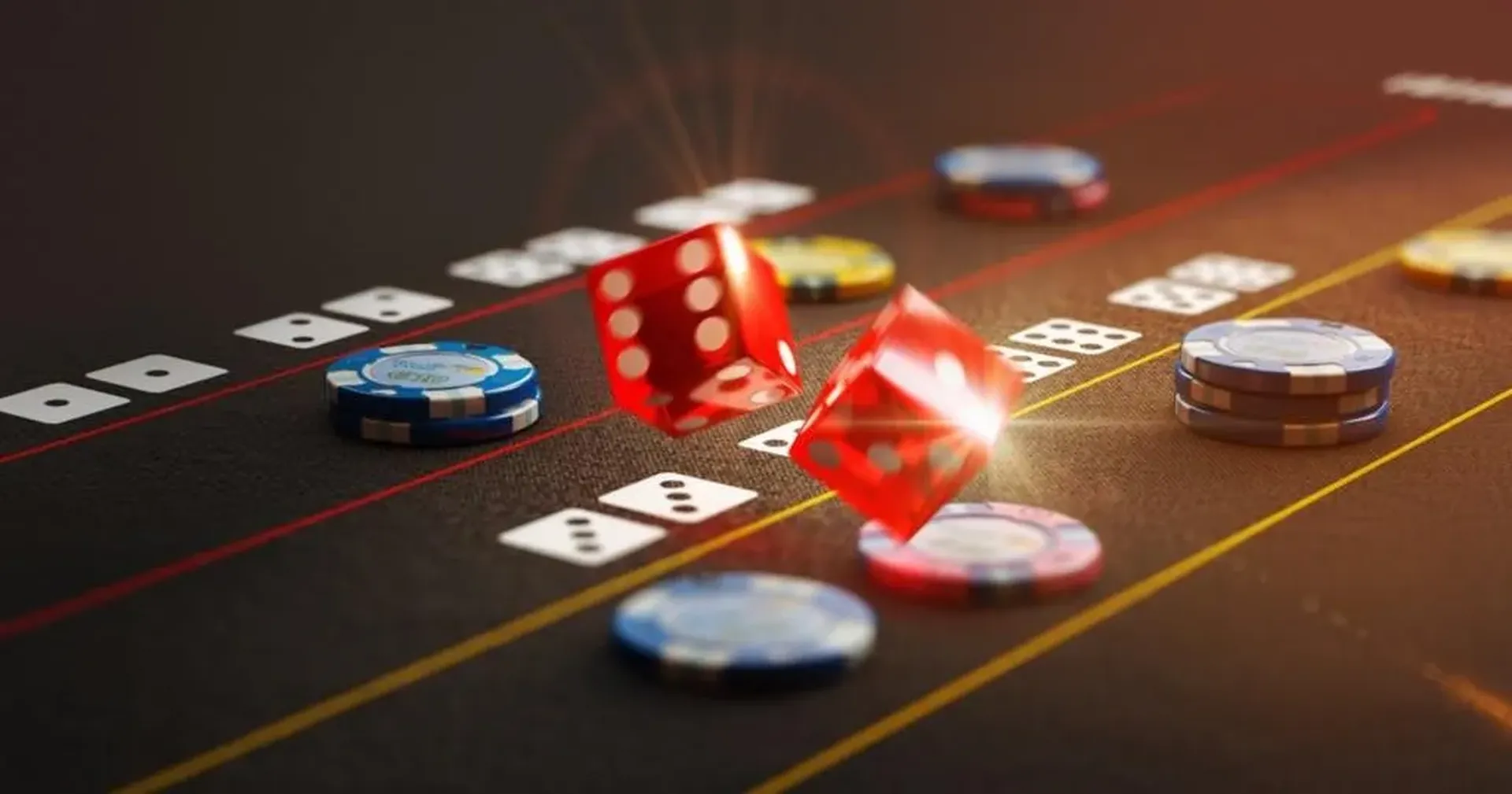 Het spelaanbod van Holland Casino