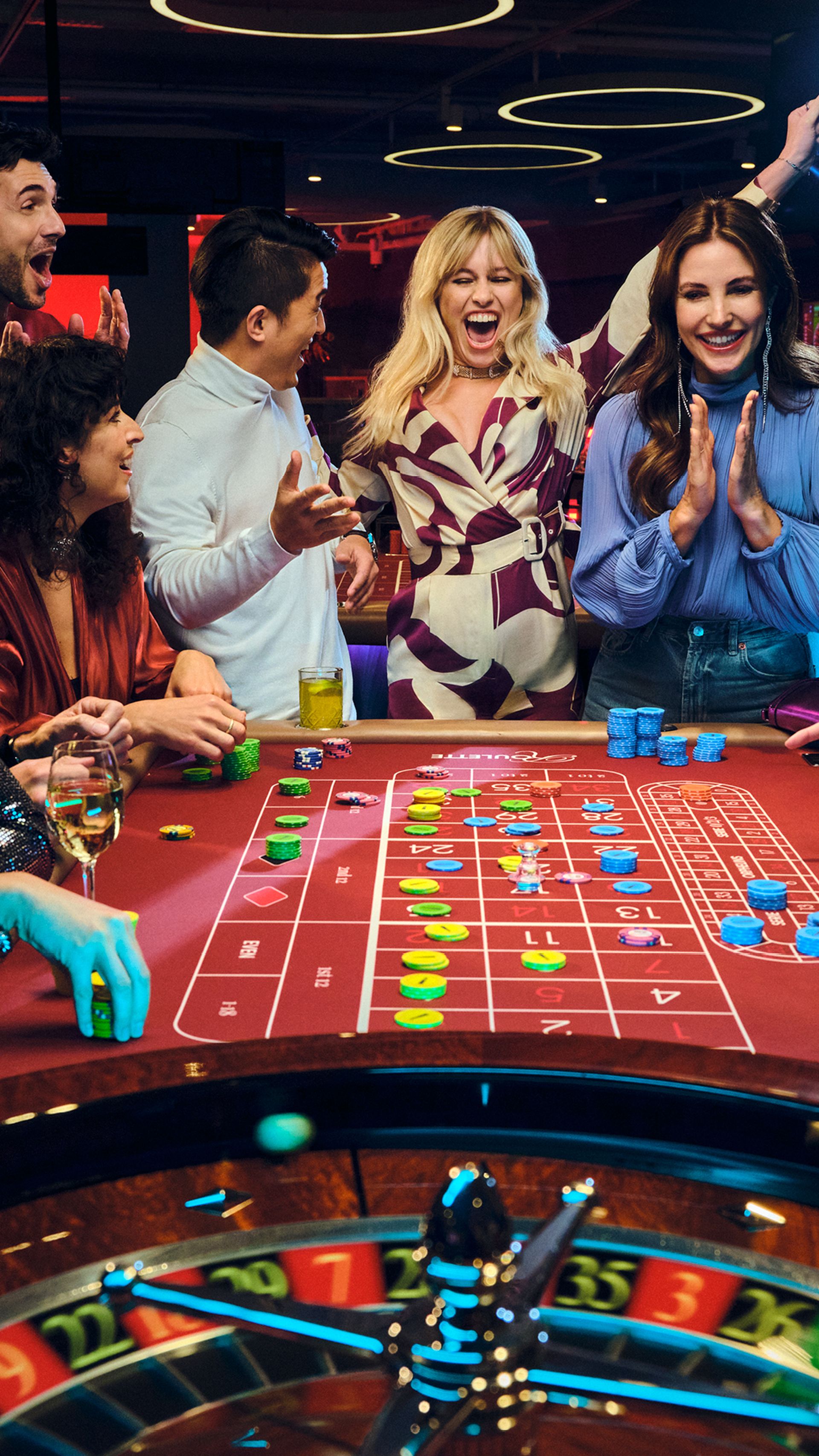 Holland Casino Rotterdam