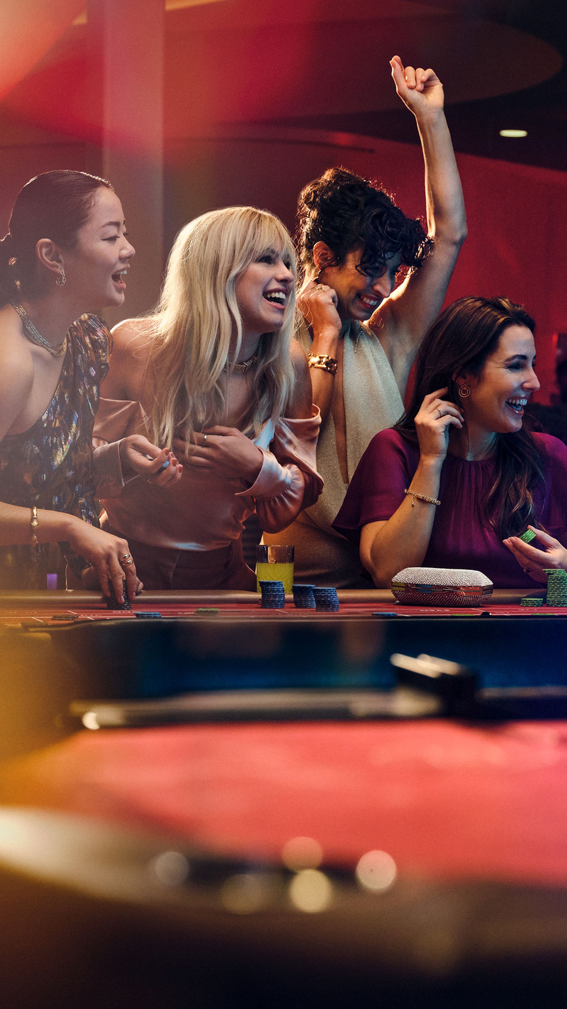 Holland Casino Utrecht