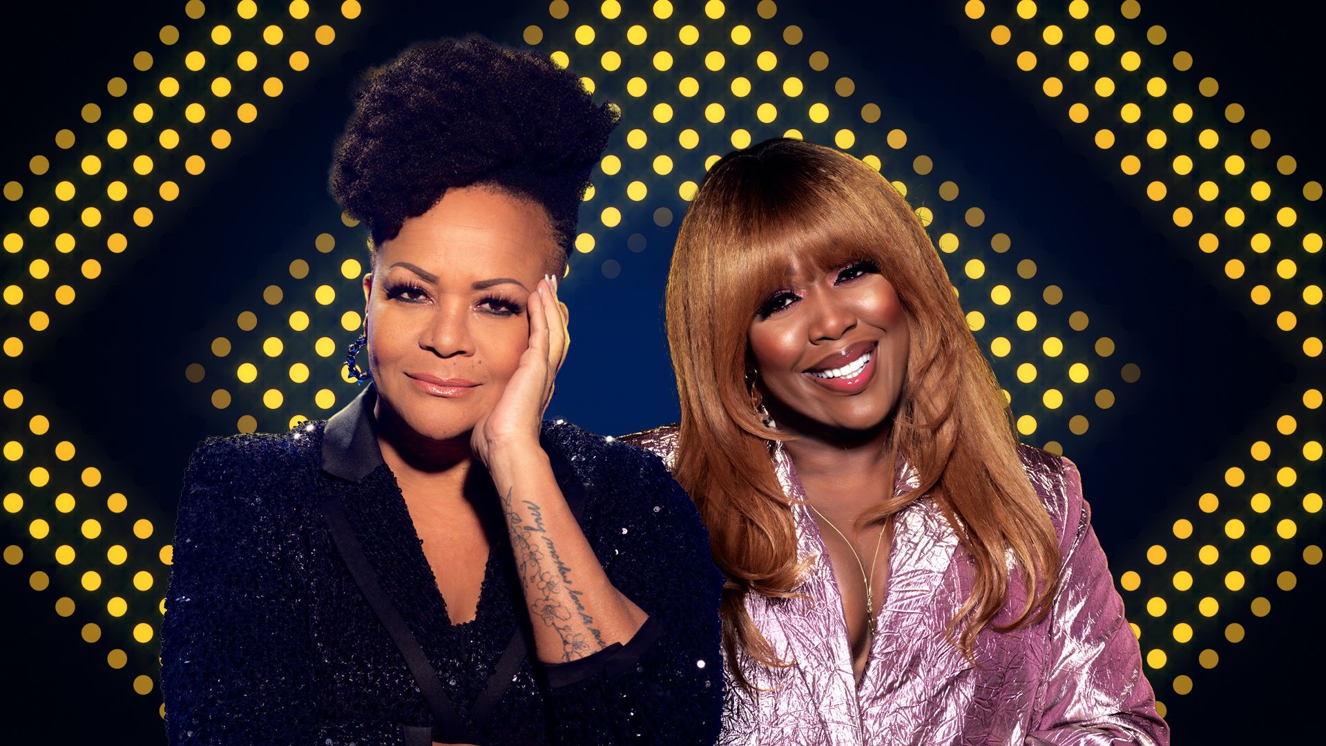 Holland Casino Night Out