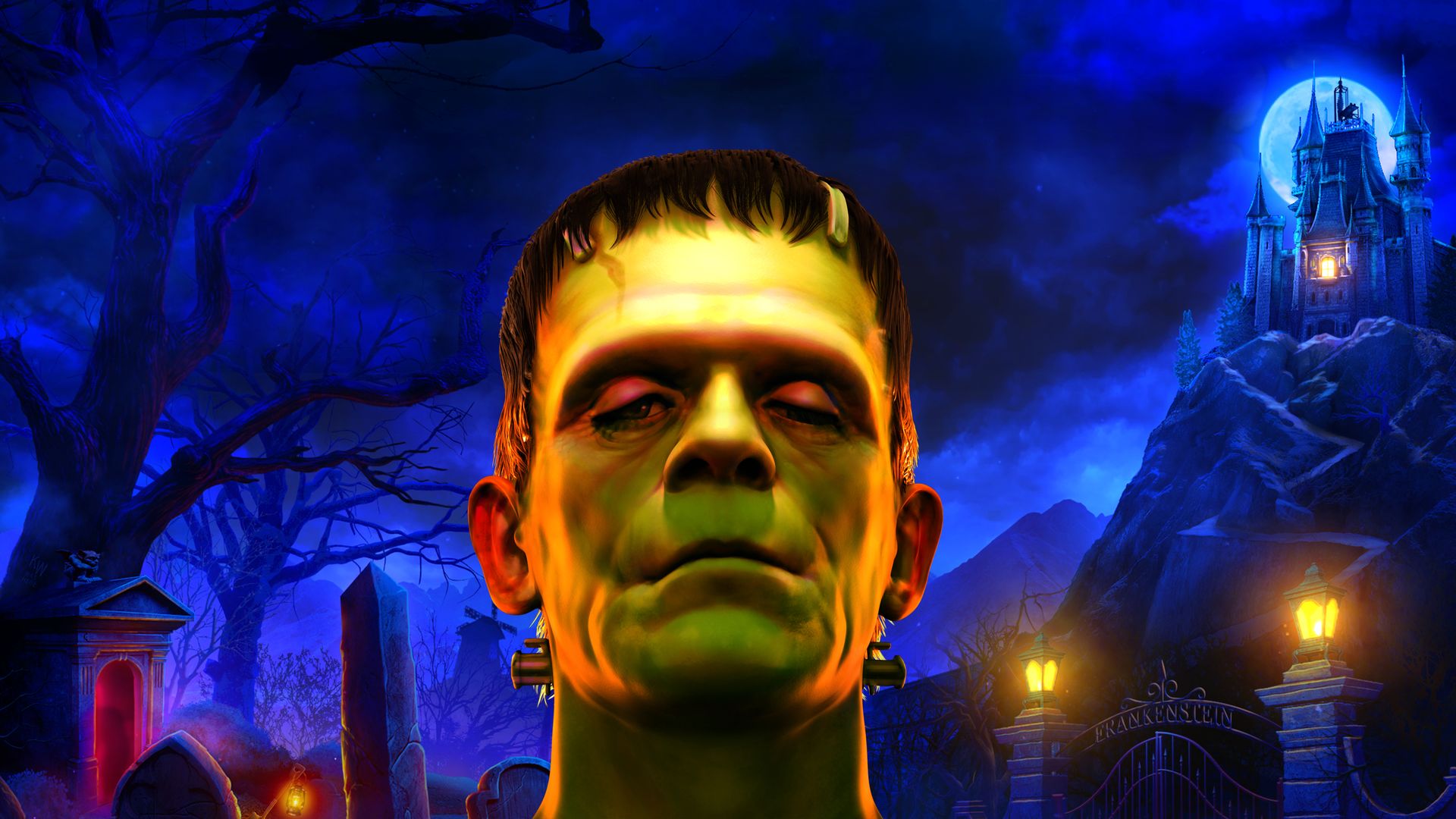 Altijd de nieuwste speelautomaten