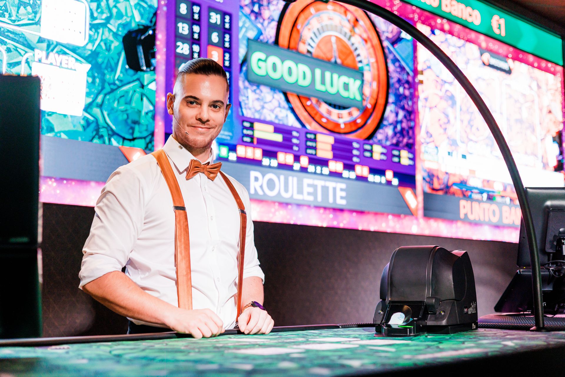 Holland Casino Venlo